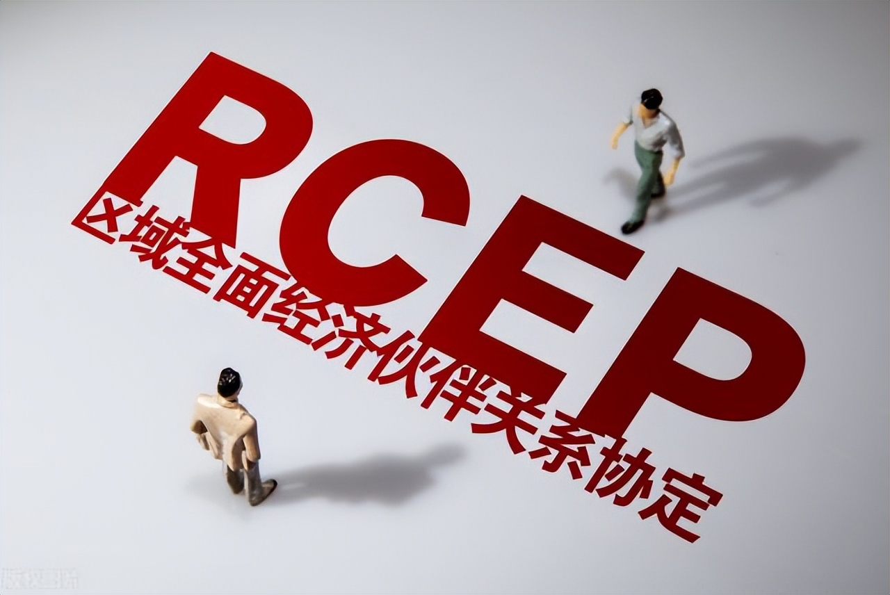 今年前四月 厦门对RCEP成员国出口380.4亿|RCEP|成员国|机电产品_新浪新闻