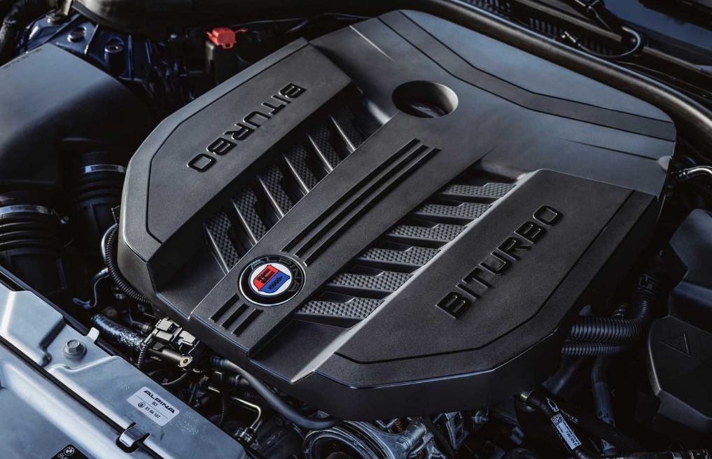 动力升级，宝马发布Alpina B3/B3 S