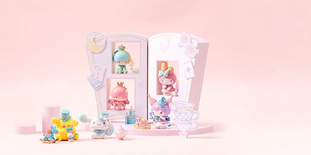 TOP TOY一季度收入1.1亿元，疫情导致闭店11家__财经头条