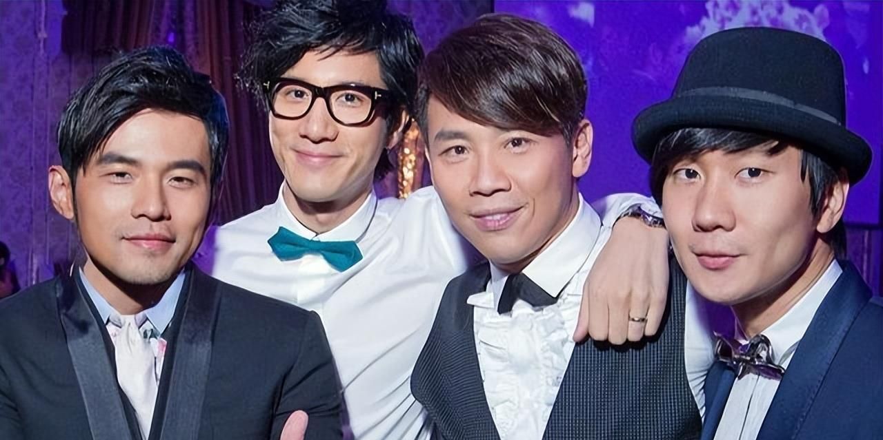 歌手Tank宣布复出,曾给王心凌写过歌,创作才华接近“周王陶林”__财经头条