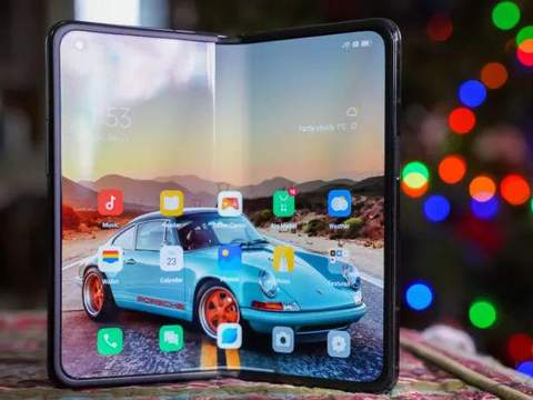 POLED vs AMOLED：这两种OLED技术有何区别？|OLED|面板|矩阵_新浪新闻