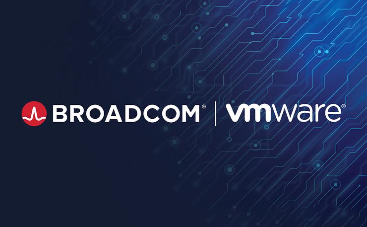 Broadcom 收购 VMware ，创建边缘基础设施和物联网帝国__财经头条