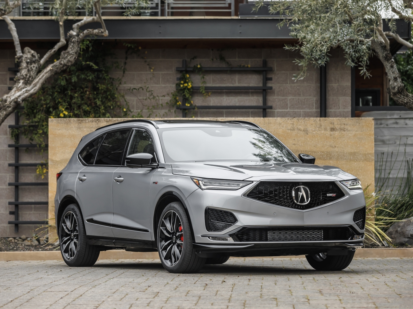 本田全新8座SUV，配V6+10AT，与讴歌MDX同平台打造，外观大气-新浪汽车