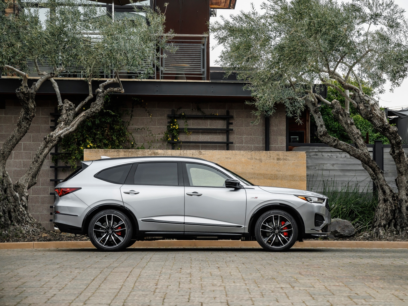 本田全新8座SUV，配V6+10AT，与讴歌MDX同平台打造，外观大气-新浪汽车