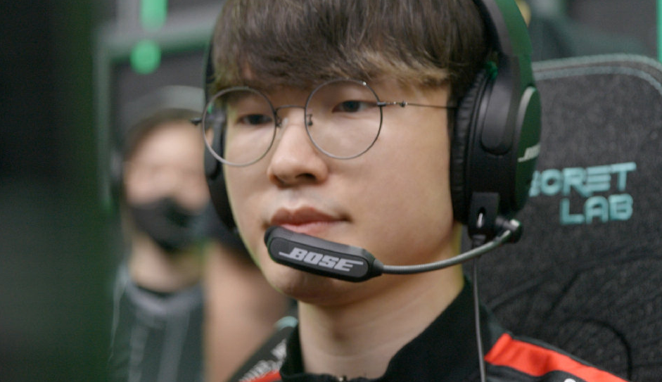 格局小了？Faker：RNG没有特别令我印象深刻的选手__财经头条