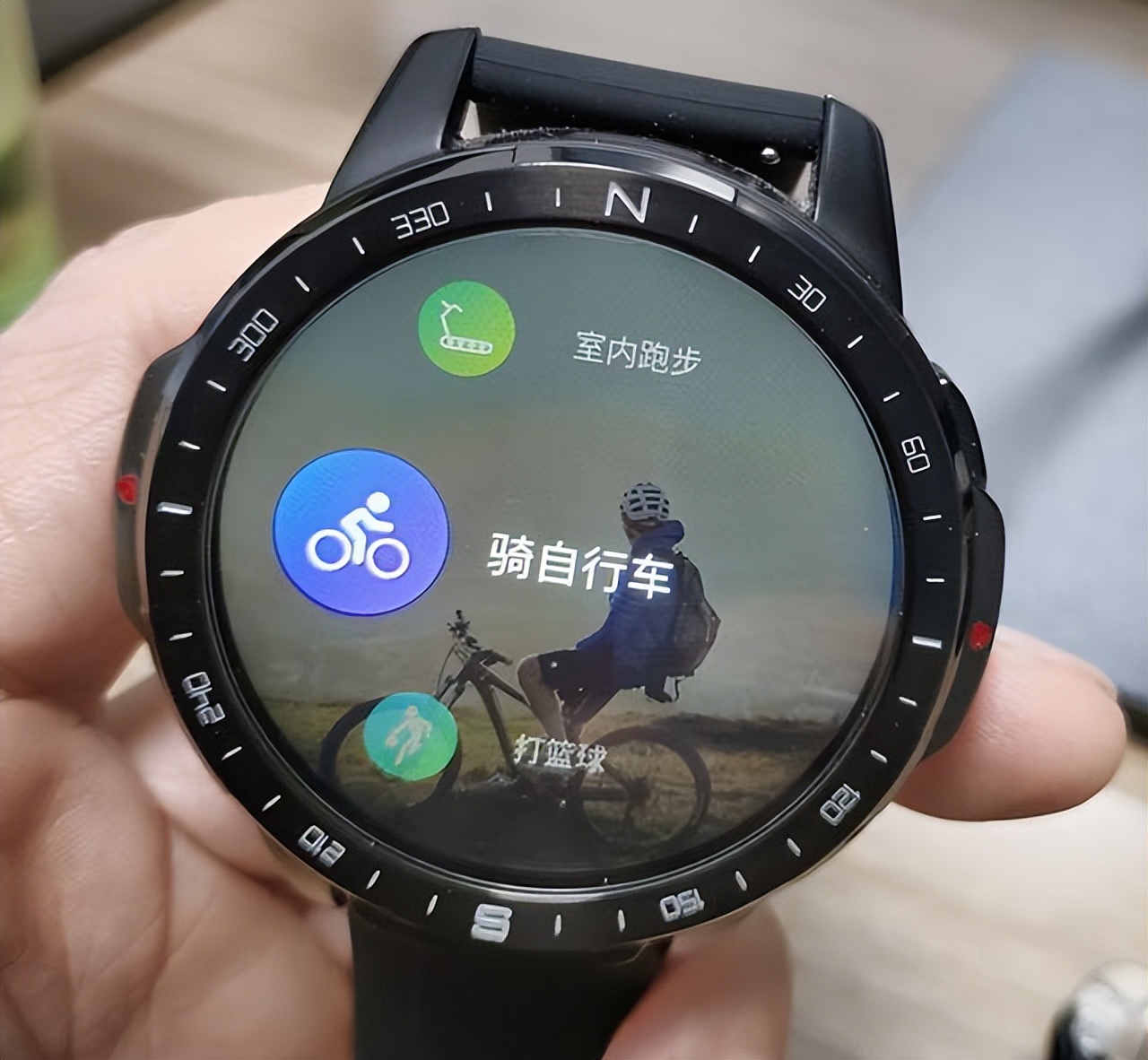览邦G08 Plus SMART WATCH测评⑱｜全独立这才是智能手表__财经头条