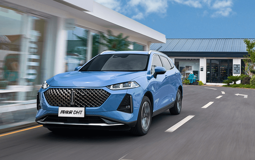 宋PLUS DMi/DHT/UNI-K iDD对比，谁是20万最优插混 SUV__财经头条