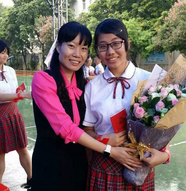 广州市西关外国语学校：孩子成长的家园