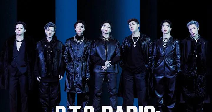 BTS全员献声，出道9年发光发热背后的奋斗故事|BTS_新浪新闻