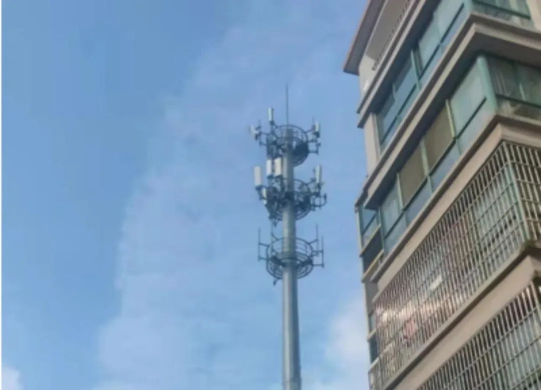 5G FDD 8T8R试点遍地开花，最大化中频2.1GHz价值__财经头条