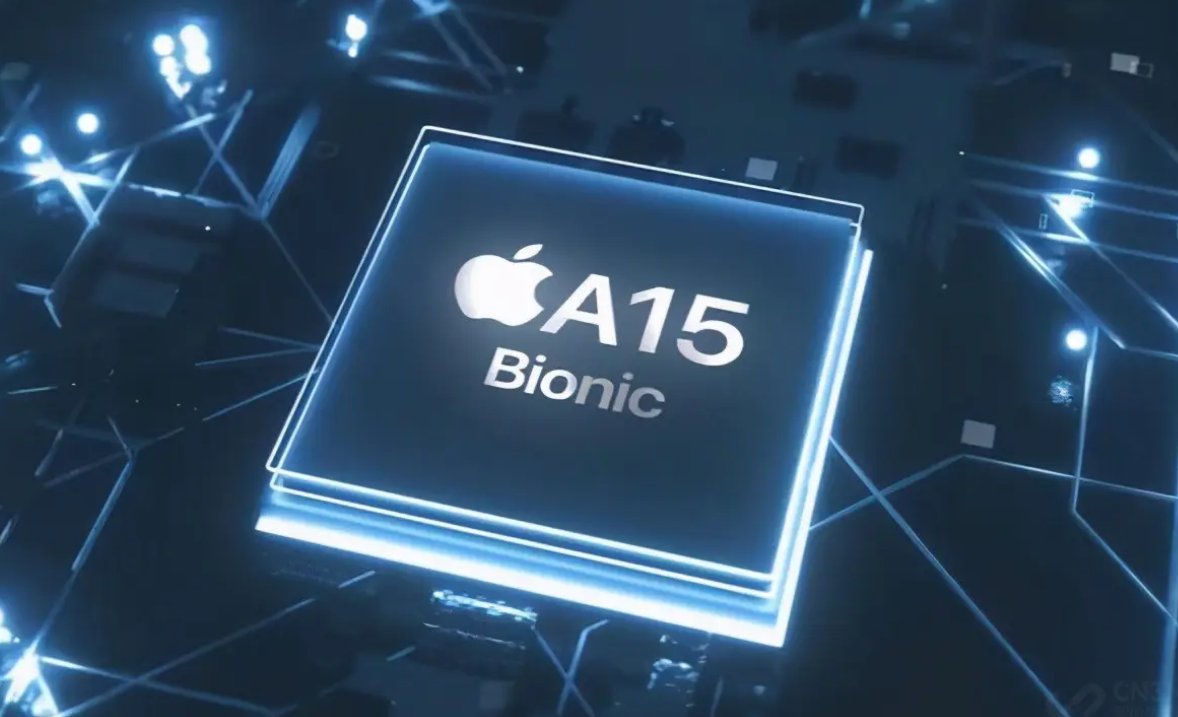 苹果这是什么玩法？A15性能不如A12X__财经头条