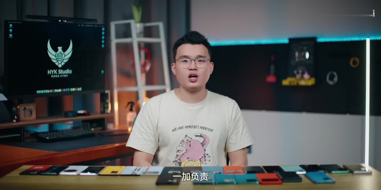 「HYK」年中回顾丨今年618，你可能适合做一个等等党！_新浪新闻