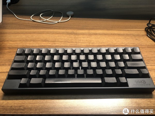 HHKB Professional 2 初次上手感受__财经头条