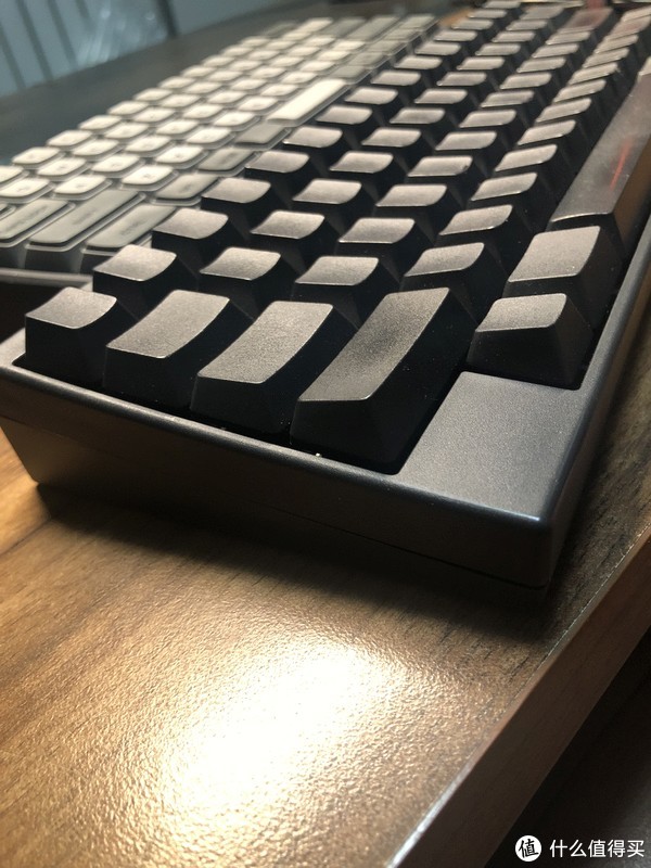 HHKB Professional 2 初次上手感受__财经头条
