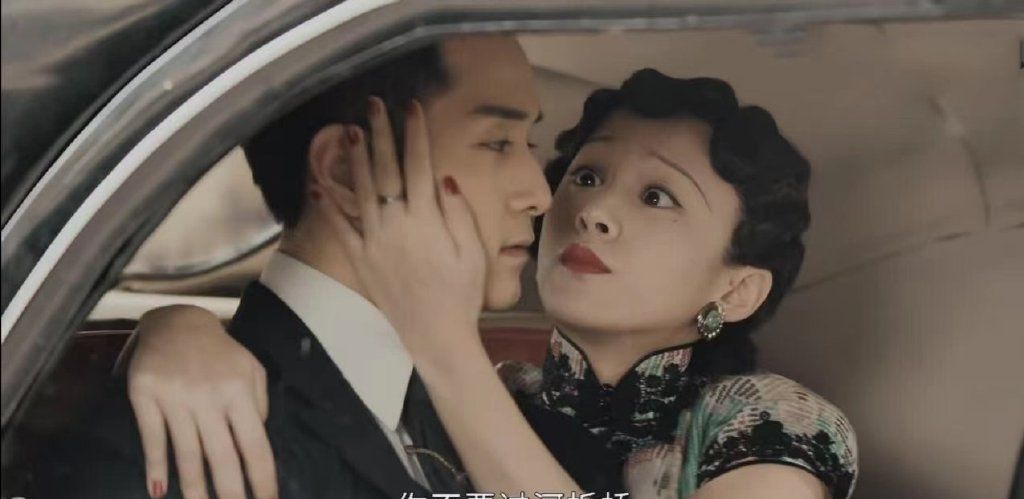 《传家》原著最痴情的女子：为向沈彬证明自己，与敌人同归于尽__财经头条