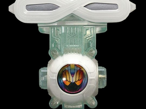 汇总假面骑士Ghost中含有小尊灵魂力量的眼魂，你知道几个？|假面|幽灵|骑士_新浪新闻