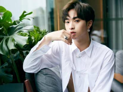 “Z世代”艺术家庾恩利 与NYLON在元宇宙艺术领域中深刻对话|永生|恩利|艺术家_新浪新闻