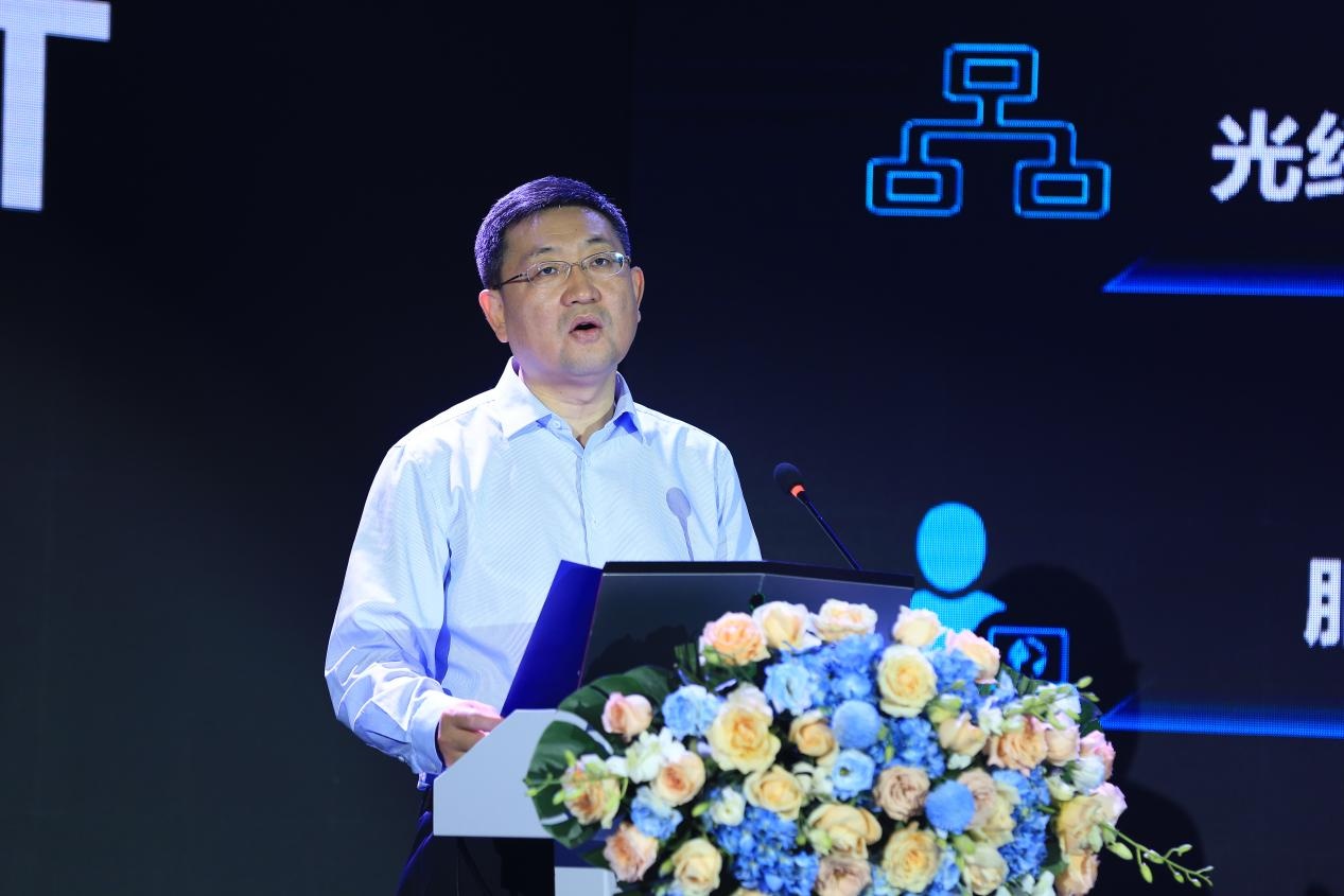 河北移动召开2022年5G＋DICT合作伙伴大会__财经头条