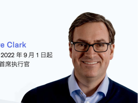 亚马逊消费者主管Dave Clark加入Flexport担任CEO|亚马逊|首席执行官|消费者_新浪新闻