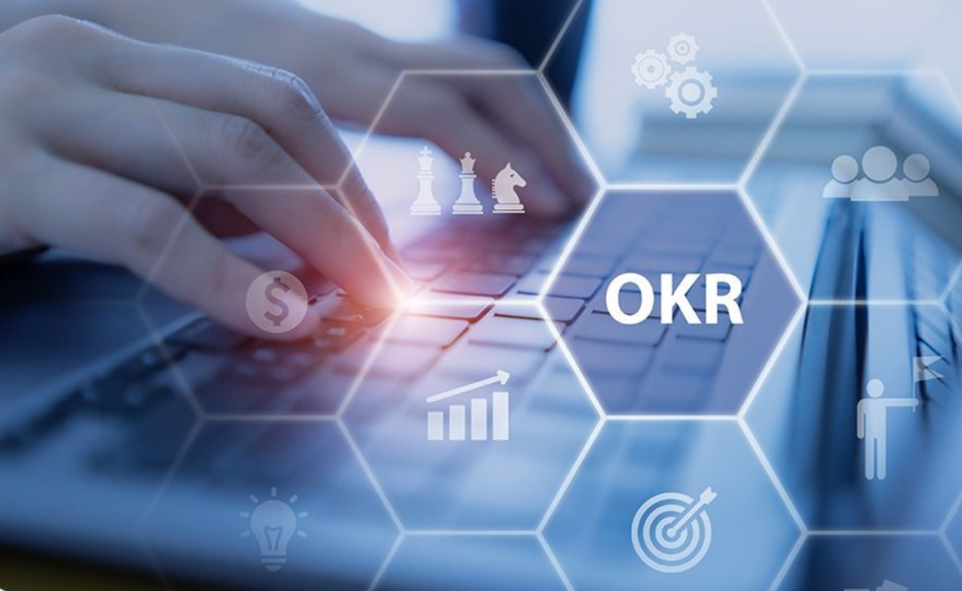 谷歌OKR「不行」了，绩效管理如何突出重围？__财经头条