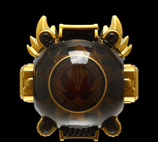 汇总假面骑士Necrom系列的幽灵眼魂，你知道几个？__财经头条