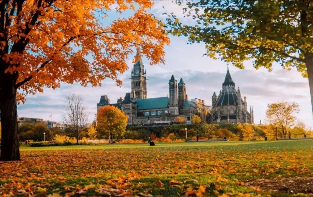 加拿大生活质量最优城市Top10！留学移民最佳参考！
