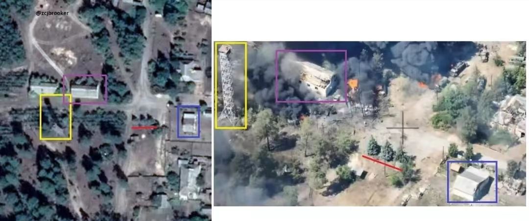 乌战第111日，第81空中旅打击俄军装备，3桥尽毁但北顿还不是孤城__财经头条