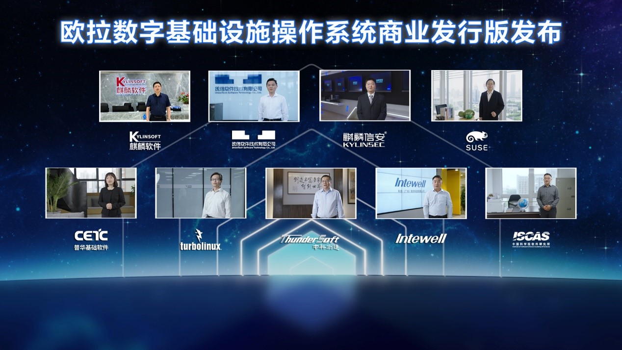 共筑数字经济底座，中国算力网——智算网络正式上线__财经头条