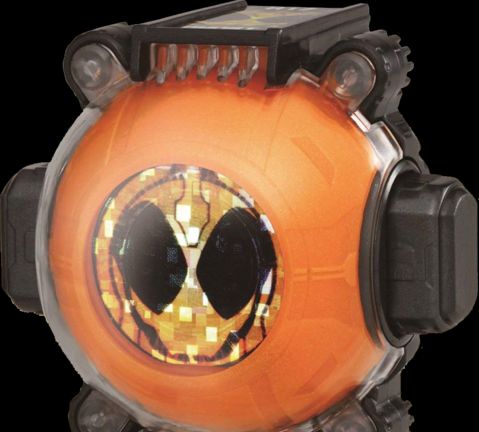 汇总假面骑士Ghost的平成骑士幽灵眼魂，你见过几个？__财经头条