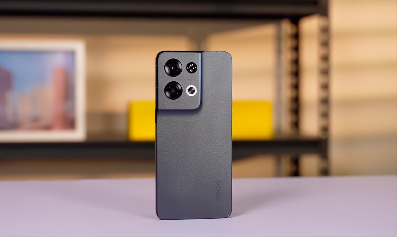 高通骁龙7gen1表现到底是什么水平？上手OPPO Reno8 Pro明白了__财经头条