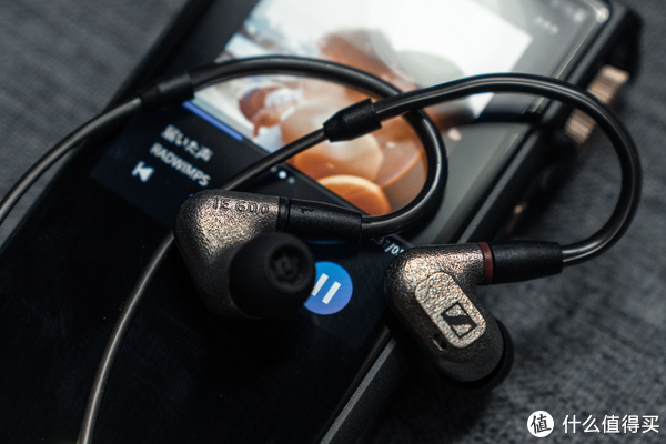 通解——森海塞尔IE600__财经头条