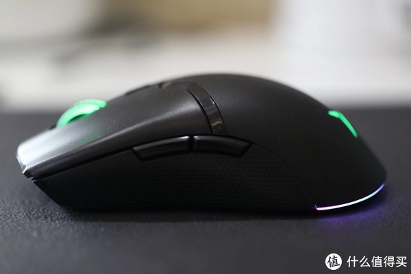 无线游戏鼠标性价比之王？多彩M800 PRO评测__财经头条