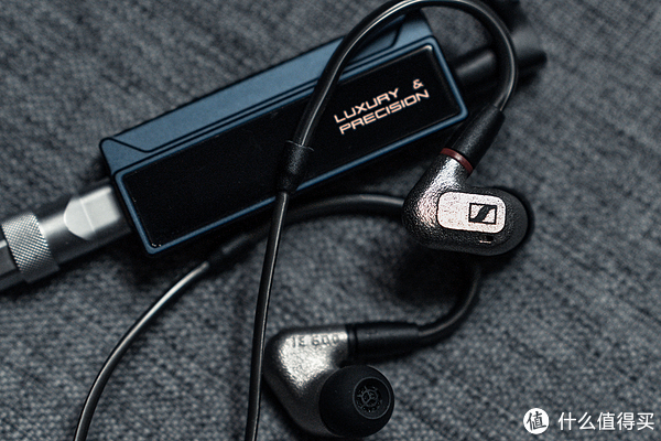 通解——森海塞尔IE600__财经头条