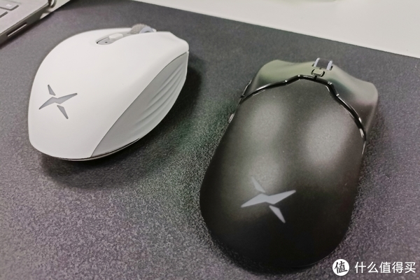 无线游戏鼠标性价比之王？多彩M800 PRO评测__财经头条