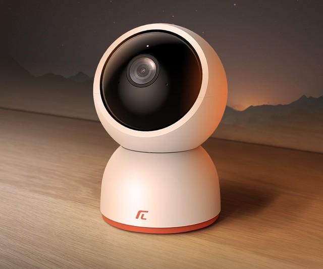 2K高清300万像素！69元买小湃P30无线摄像头__财经头条