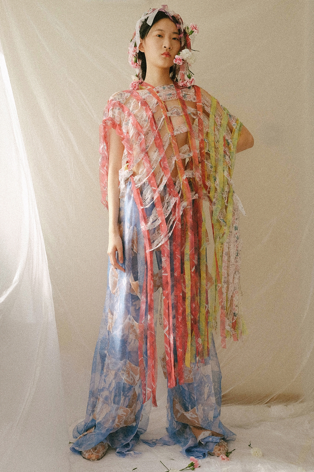 中国独立设计师成了国际时尚品牌做联名的香饽饽，然后呢？_手机新浪网