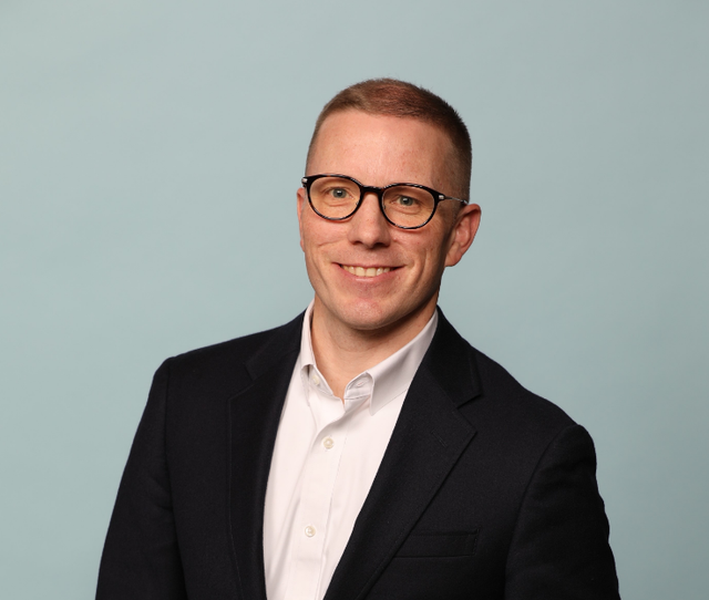 Mendix公司新任CFO Tom Ellison__财经头条