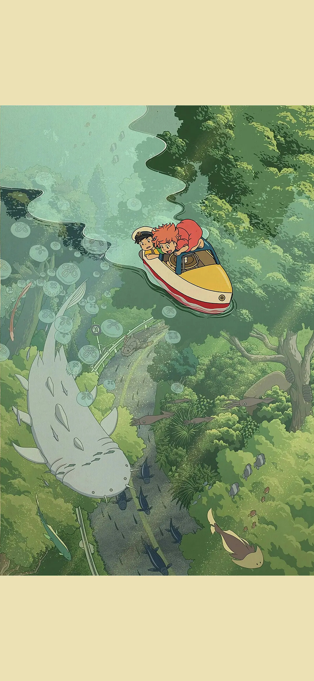 宫崎骏动漫壁纸|宫崎骏|动漫_新浪新闻