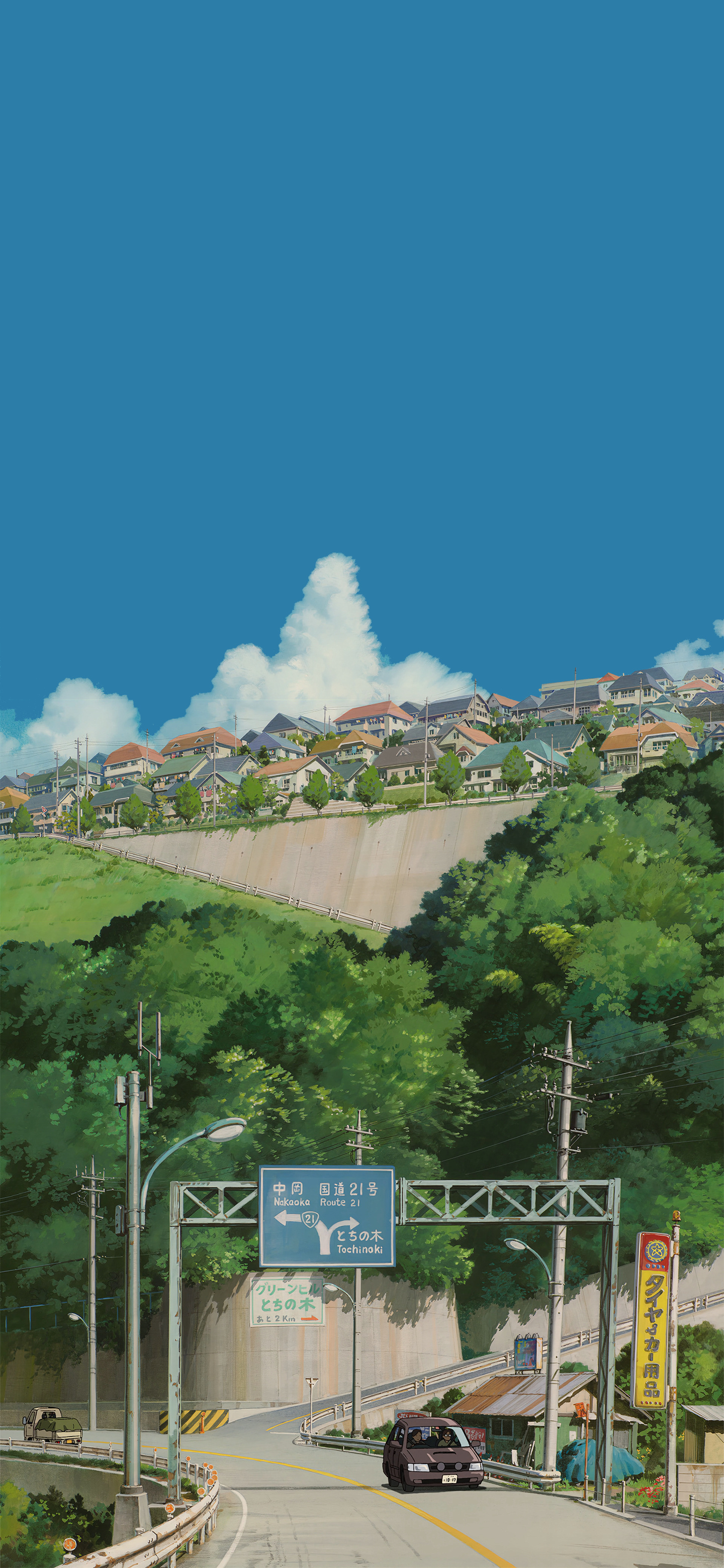 宫崎骏动漫壁纸|宫崎骏|动漫_新浪新闻