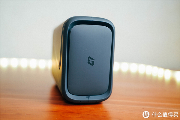 随时随地伸手就能访问——极空间Z2S 4G版测评体验|空间|硬盘_新浪新闻