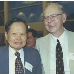 我的学习与研究经历 | 杨振宁|杨振宁_新浪新闻