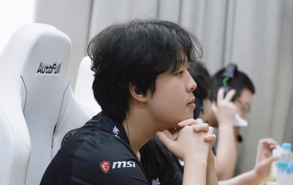 369真的太顶了！JDG让一追二，拿到夏季赛四连胜