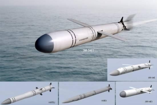 俄罗斯的精确武器，“口径”巡航导弹，在俄乌冲突中显露杀手本色|口径|巡航导弹|导弹_新浪新闻