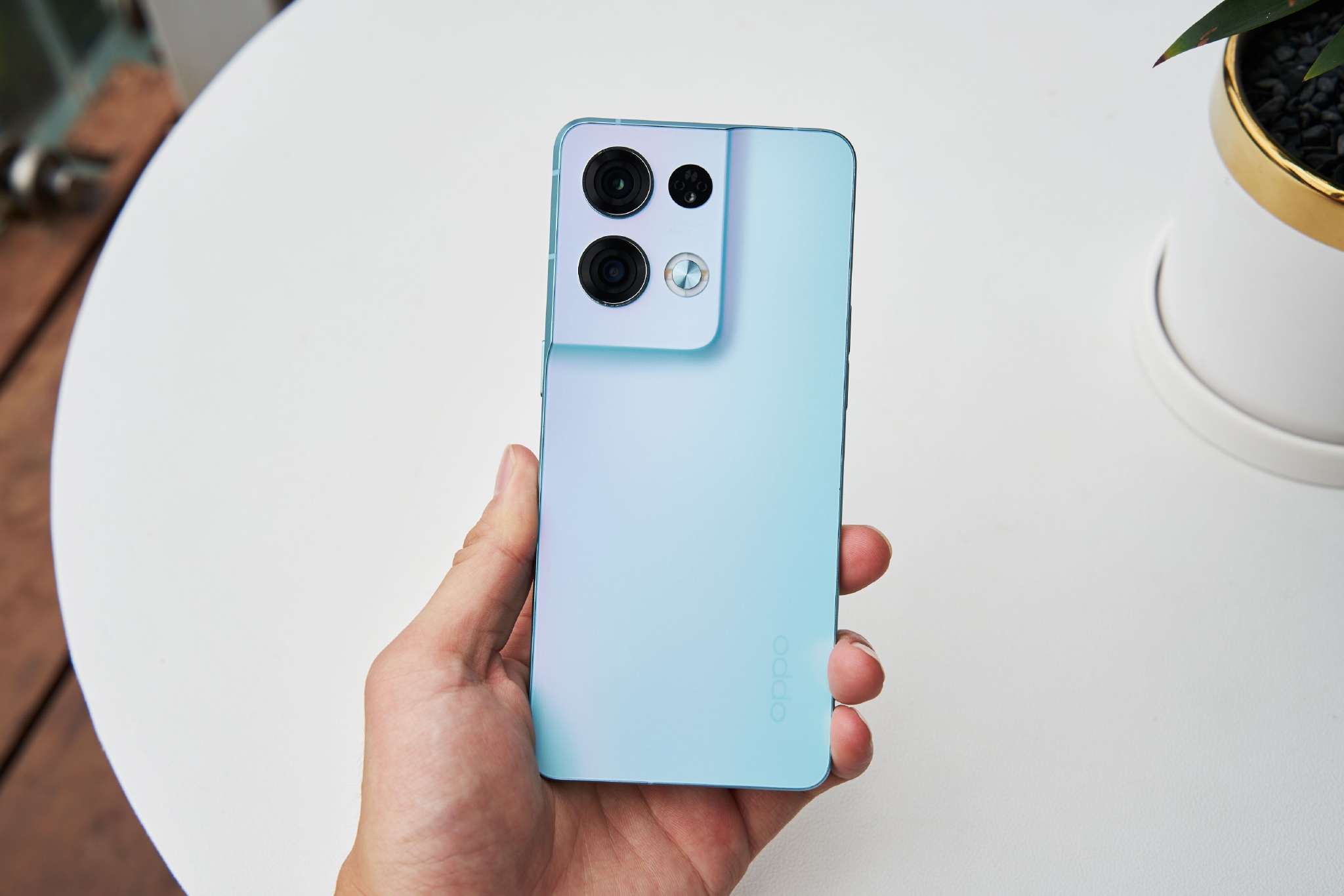 骁龙7gen1性能如何？Reno8 Pro游戏实测：王者吃鸡畅玩无压力__财经头条