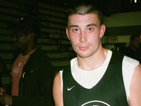 普通人的篮球梦！从天赋=0，到4年4冠，从全美前5，再到登陆NBA|普里查德|高中|全美_新浪新闻