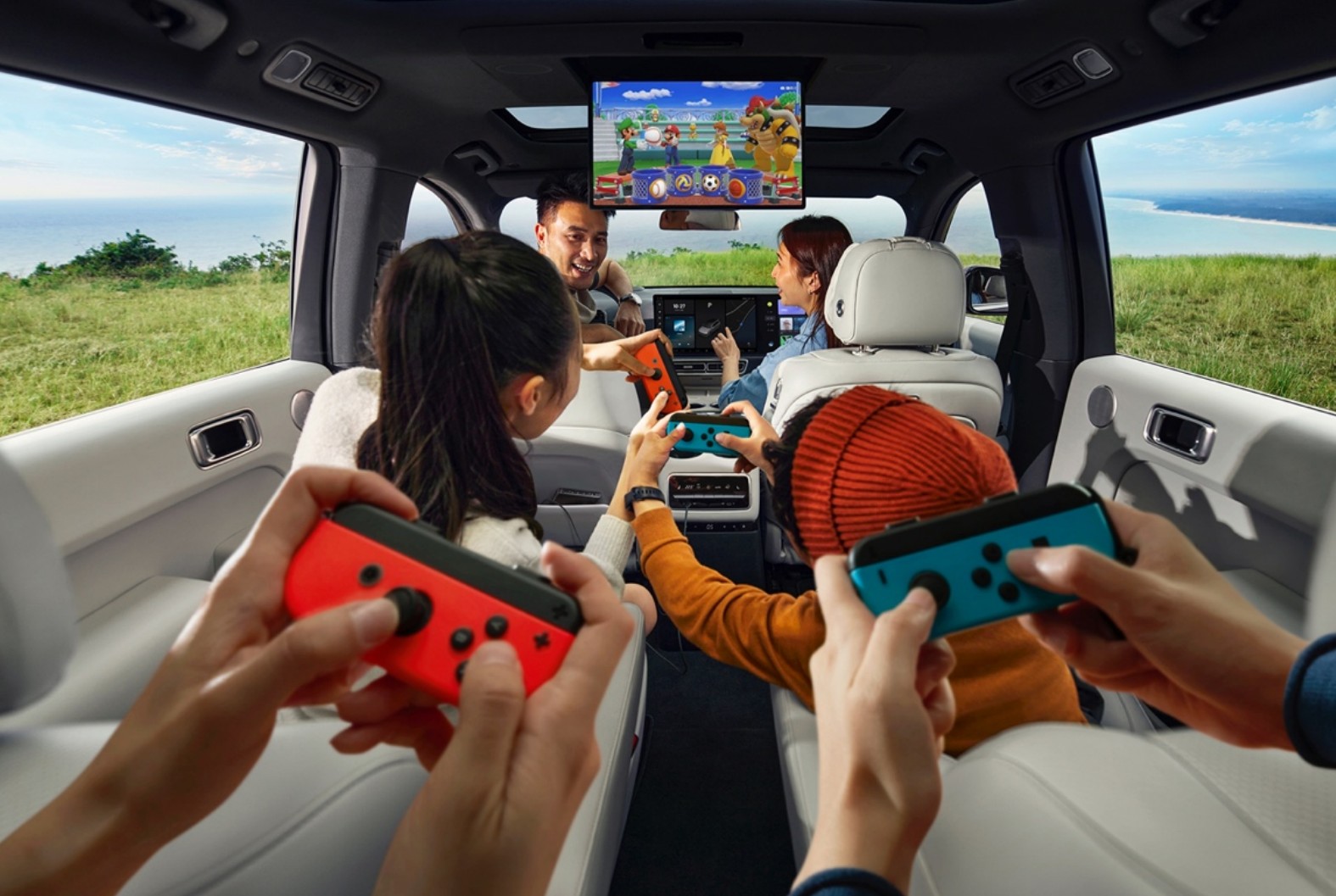 理想L9发布售价45.98万元__财经头条