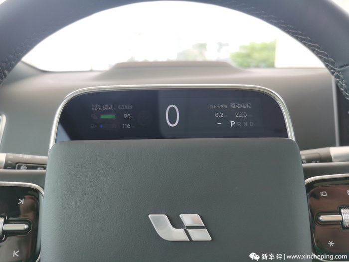 理想L9、GL8世纪争相装车，双8155是实力还是噱头？__财经头条