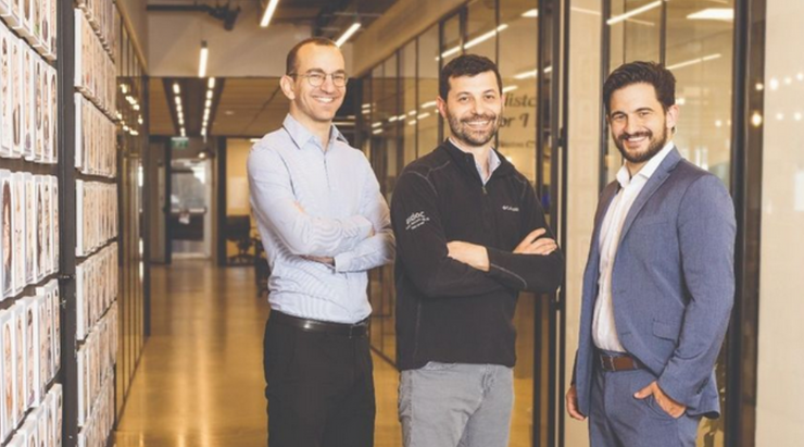 “FDA拿证最多”的医疗AI公司Aidoc，完成1.1亿美元D轮融资__财经头条