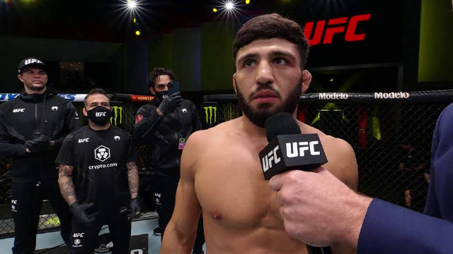 UFC拉斯维加斯57 ｜6月26日｜@咪咕视频 直播|UFC|拉斯维加斯_新浪新闻