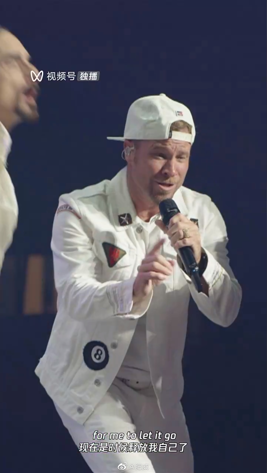 当年的超强主唱Brian已经不太行了……|太行|主唱_新浪新闻